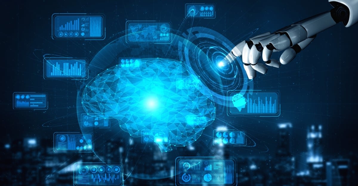 AI for Security Is Here: Now We Need Security For AI - Bytefeed - News Powered by AI