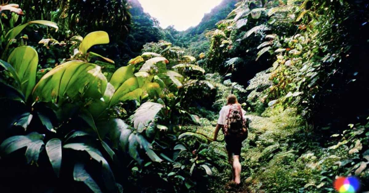 Runway's New Text-to-Video AI Model Takes a Big Step Forward - Bytefeed ...