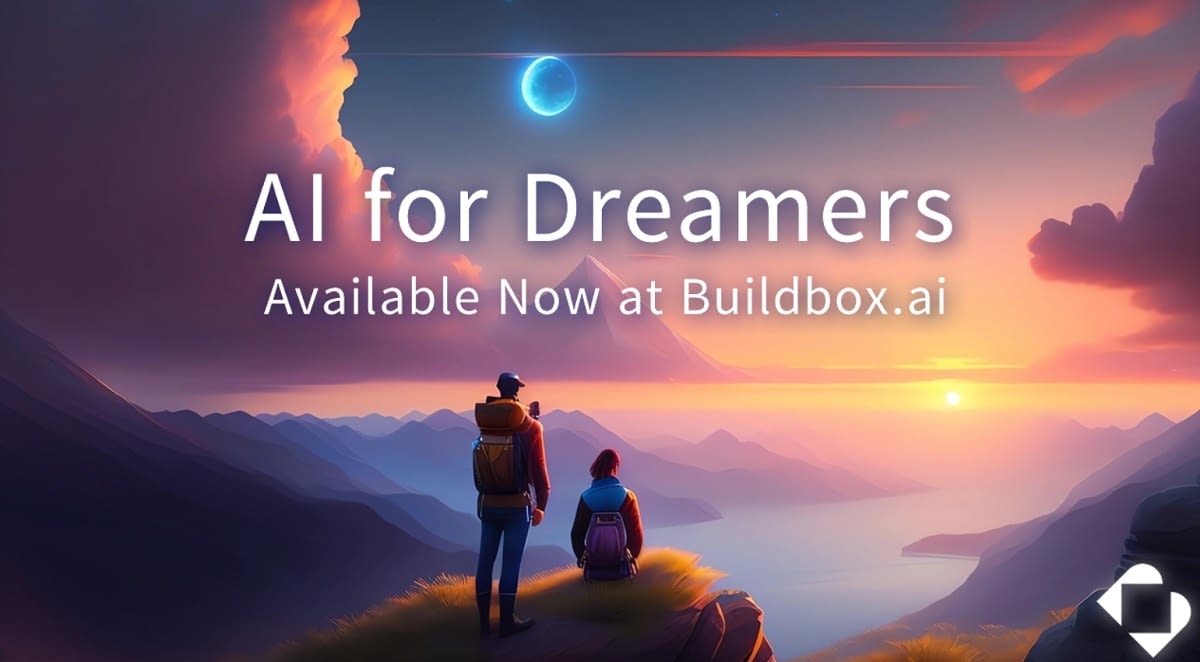 Buildbox is bringing generative AI To User Generated Games - Bytefeed ...