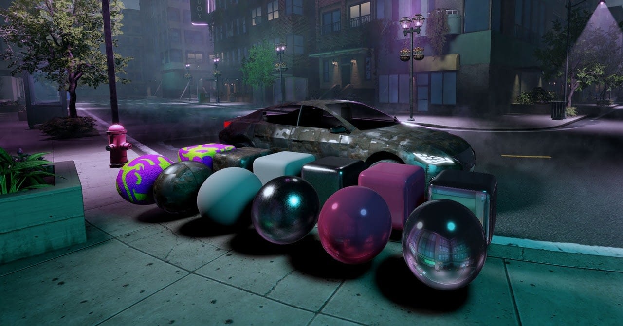 Roblox Incorporating AI Into Its Gaming World With Generative ...