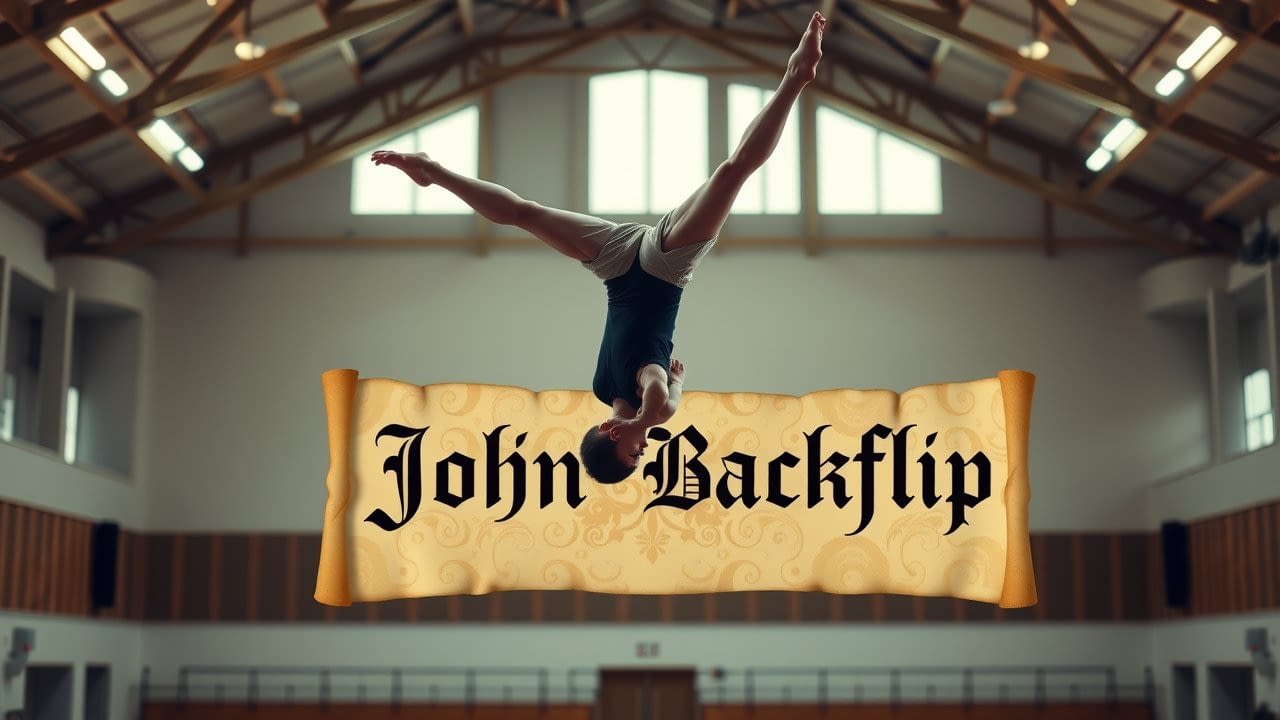 Google’s AI Believes in “John Backflip” and Other Satirical Legends: A ...