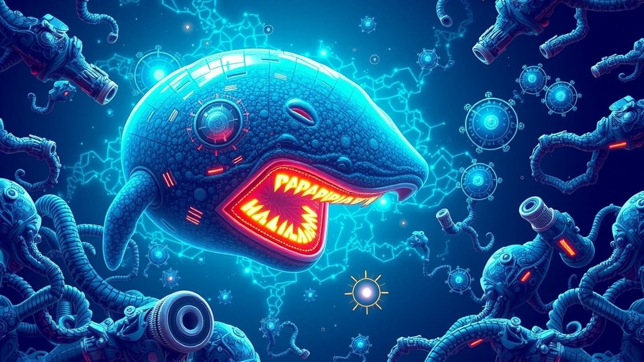 DeepSeek AI shakes American swagger and upends assumptions - Bytefeed ...