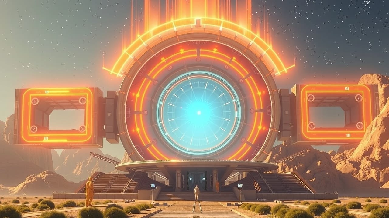 Stargate Project: A $500 Billion AI Revolution in the U.S. - Bytefeed ...