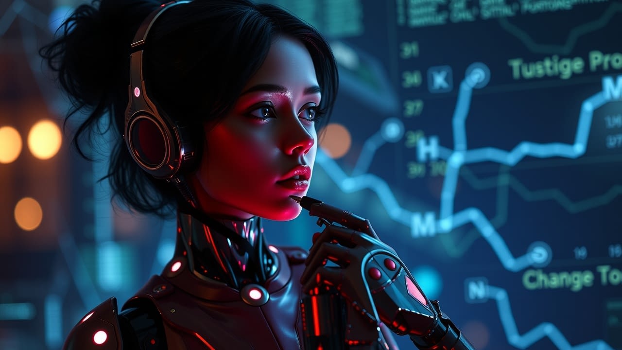 ChatGPT can now write erotica as OpenAI eases up on AI paternalism - Bytefeed - News Powered by AI