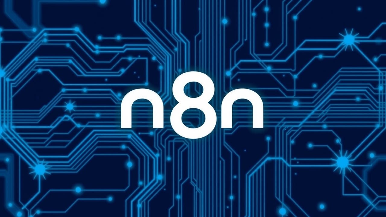 Fair-code pioneer n8n raises $60M for AI-powered workflow automation - Bytefeed - News Powered by AI