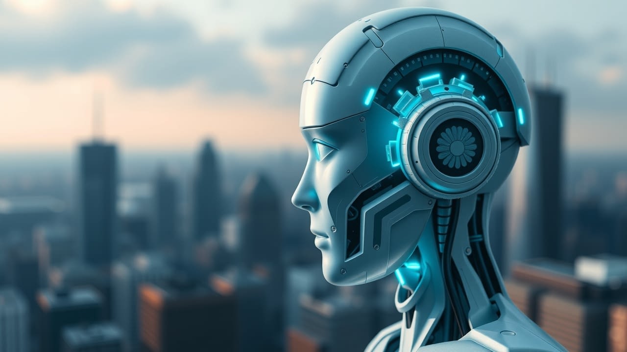 Researchers sound alarm: How a few secretive AI companies could crush ...