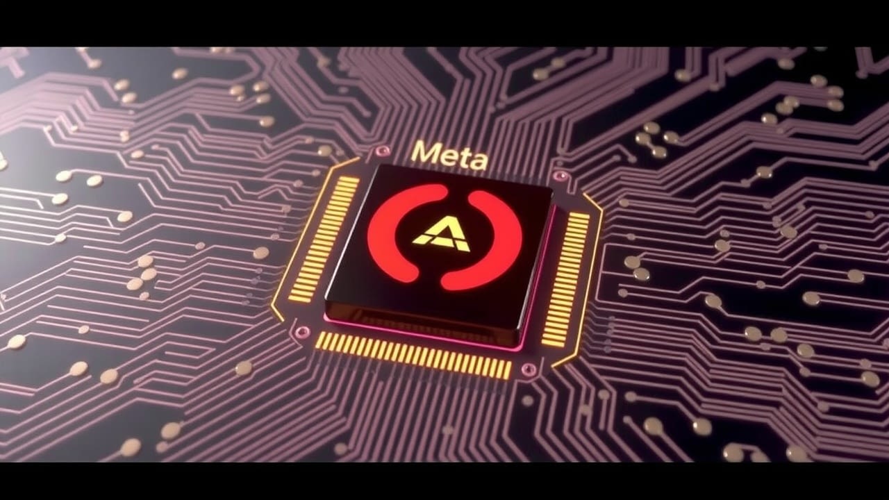 Instead of selling to Meta, AI chip startup FuriosaAI signed a huge ...