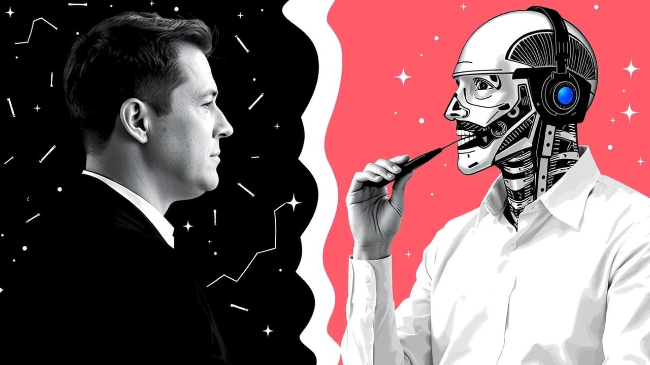 Perplexity's CEO takes a shot at Google's AI dilemma: 'They need to embrace one path and suffer ...