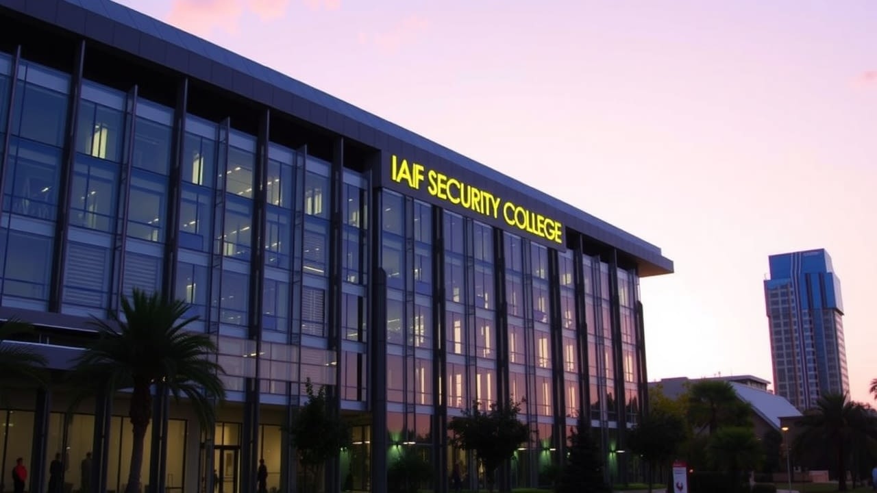 USF's Ambitious Plan for AI and Cybersecurity College in Tampa ...