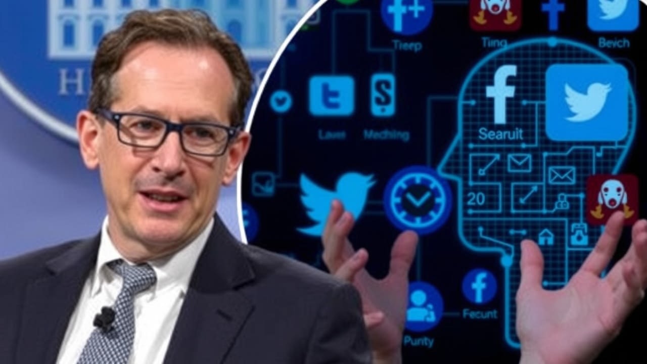 White House AI czar David Sacks says 'AI psychosis' is similar to the ...