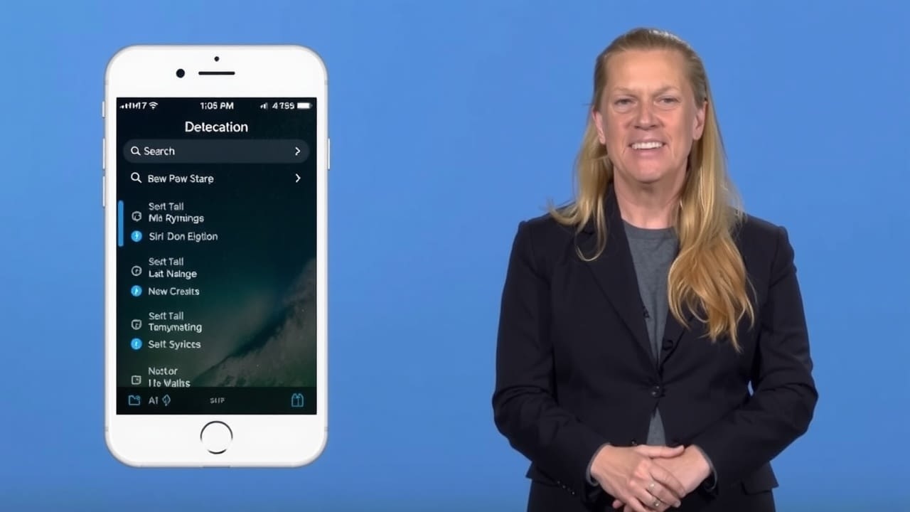 MNTN CEO Discusses Apple's AI Search Tool Plans for Siri - Bytefeed ...