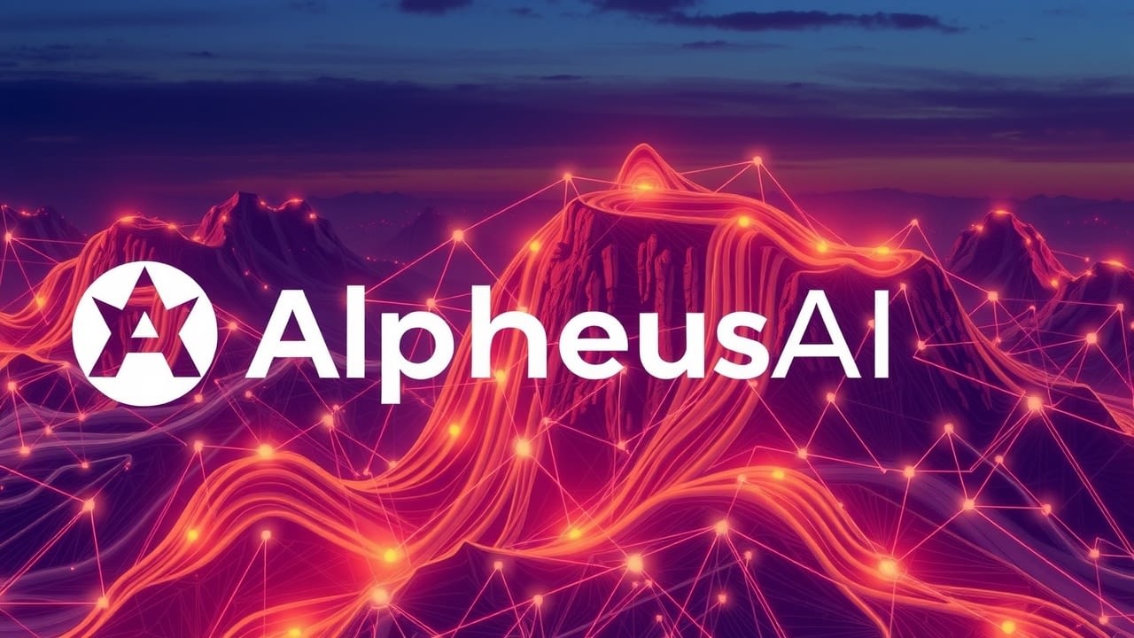 AlphaTON's New AI Vertical Names MorpheusAI Preferred Infrastructure to ...