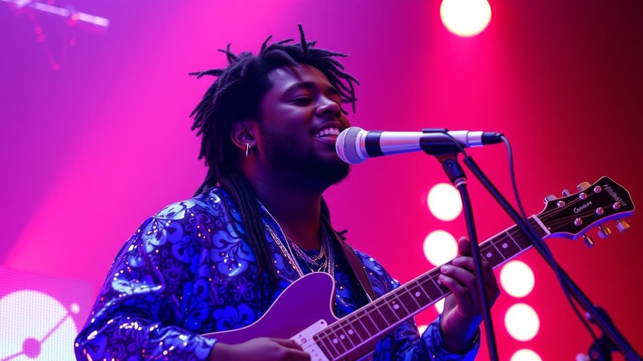 Mississippi artist scores record deal with AI-created singer - Bytefeed ...