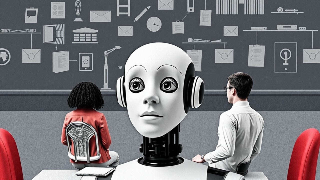 The Height of Self-Sabotage: Computer Science Professors Critique AI ...