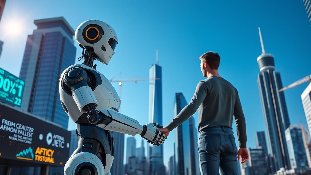 Will AI help humans or become smarter than them? - Bytefeed - News ...