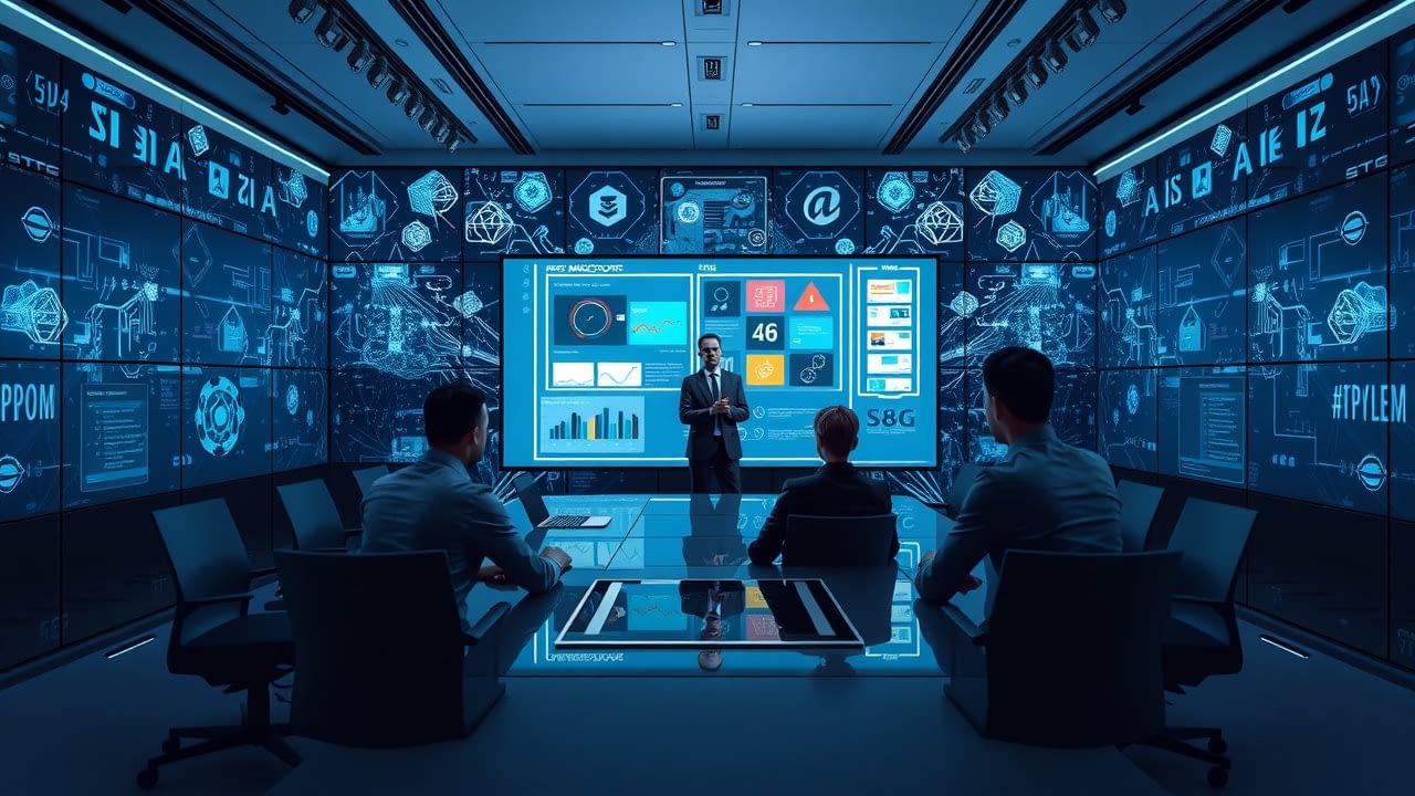 Microsoft Empowers Businesses With New AI Copilot and Developer Tools - Bytefeed - News Powered ...