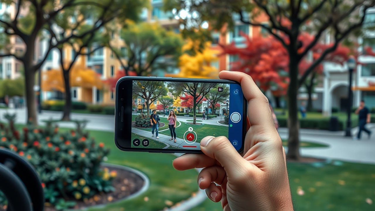 Pokémon Go Players Are Secretly Building the Future of AR and AI ...