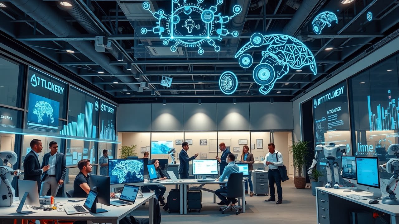 OpenAI and Google Team Up to Supercharge AI Apps You Use Every Day! - Bytefeed - News Powered by AI