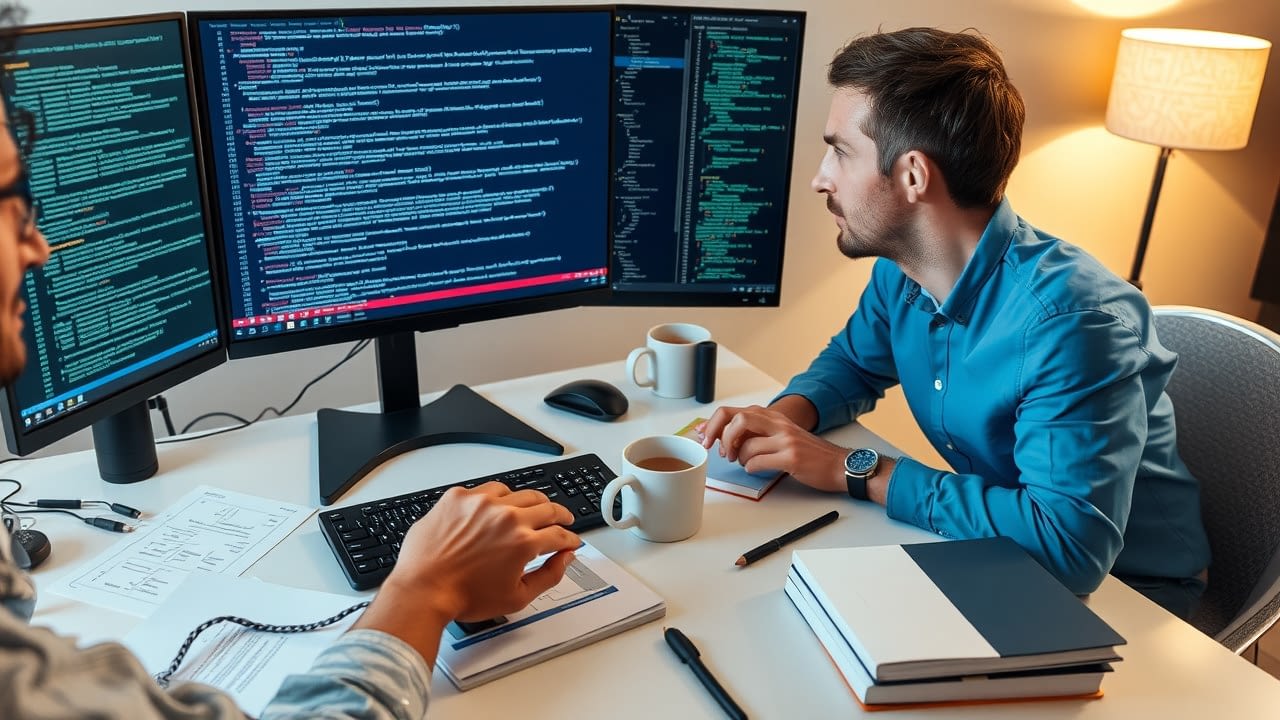 OpenAI's Secret Weapon: 25 Ways ChatGPT Can Skyrocket Your Programming Skills - Bytefeed - News ...