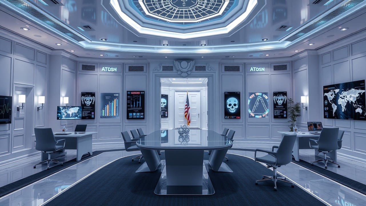 Donald Trump’s AI czar: Elon Musk and Vivek Ramaswamy’s pivotal role in ...