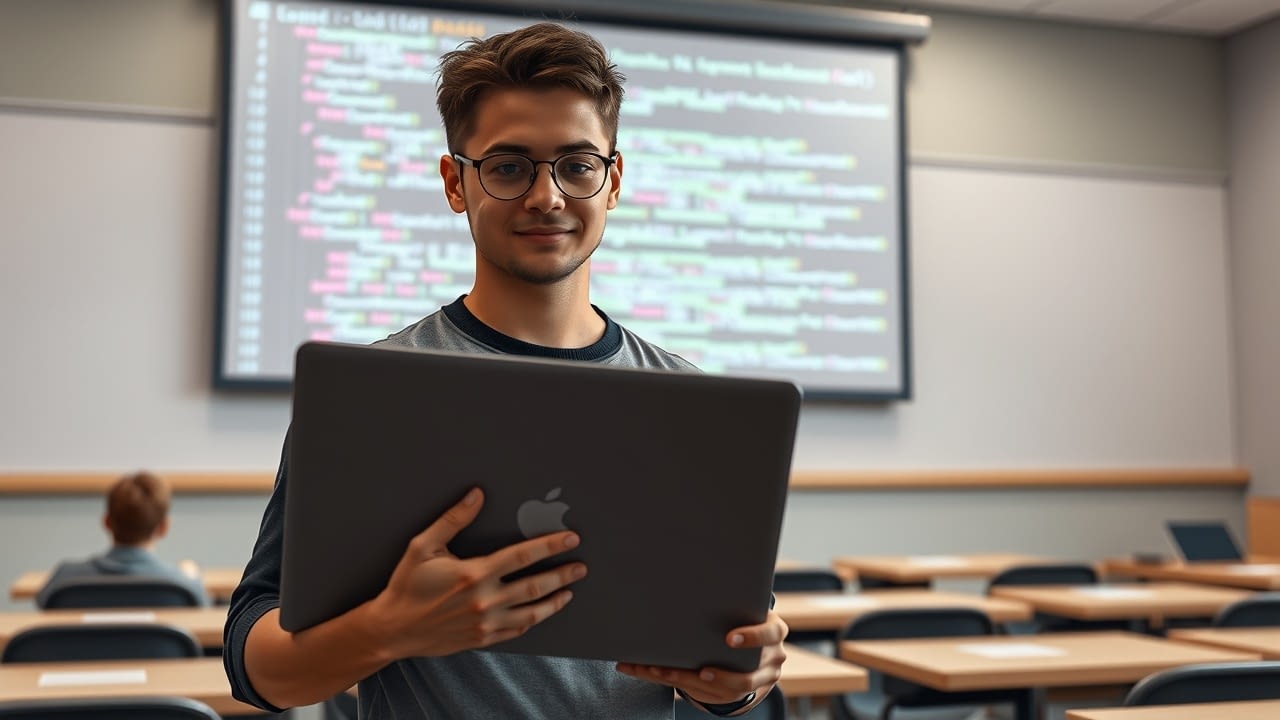 How AI Will (or Should) Change Computer Science Education - Bytefeed ...