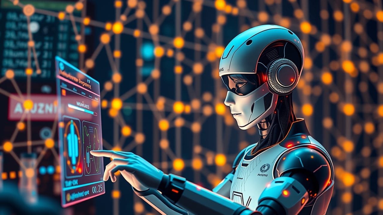 Virtuals Protocol’s $1.4 Billion Market Cap: How AI Agents Are Revolutionizing Crypto - Bytefeed ...