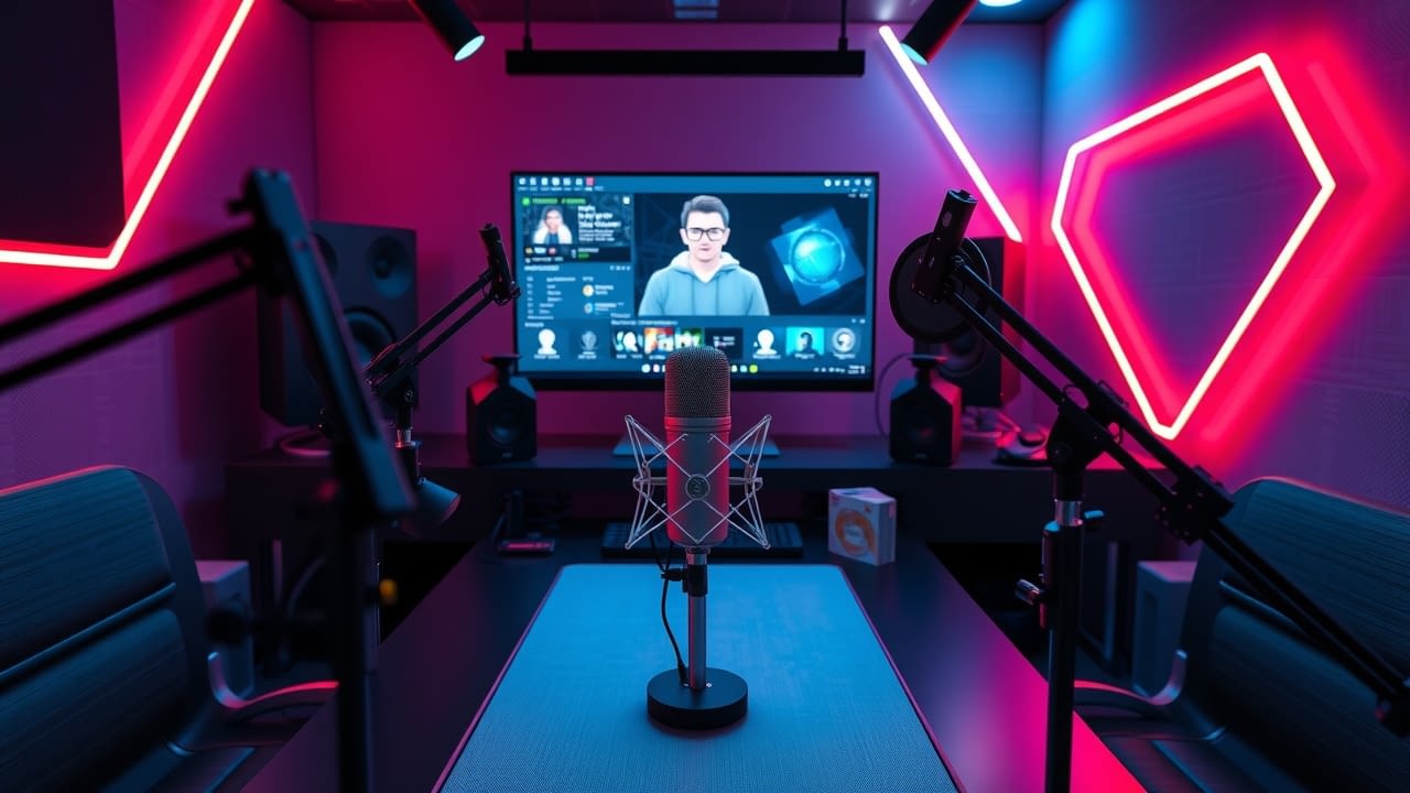 AI Battle Between Jellypod and NotebookLM: Which Podcast Creator is the Perfect AI Sidekick ...