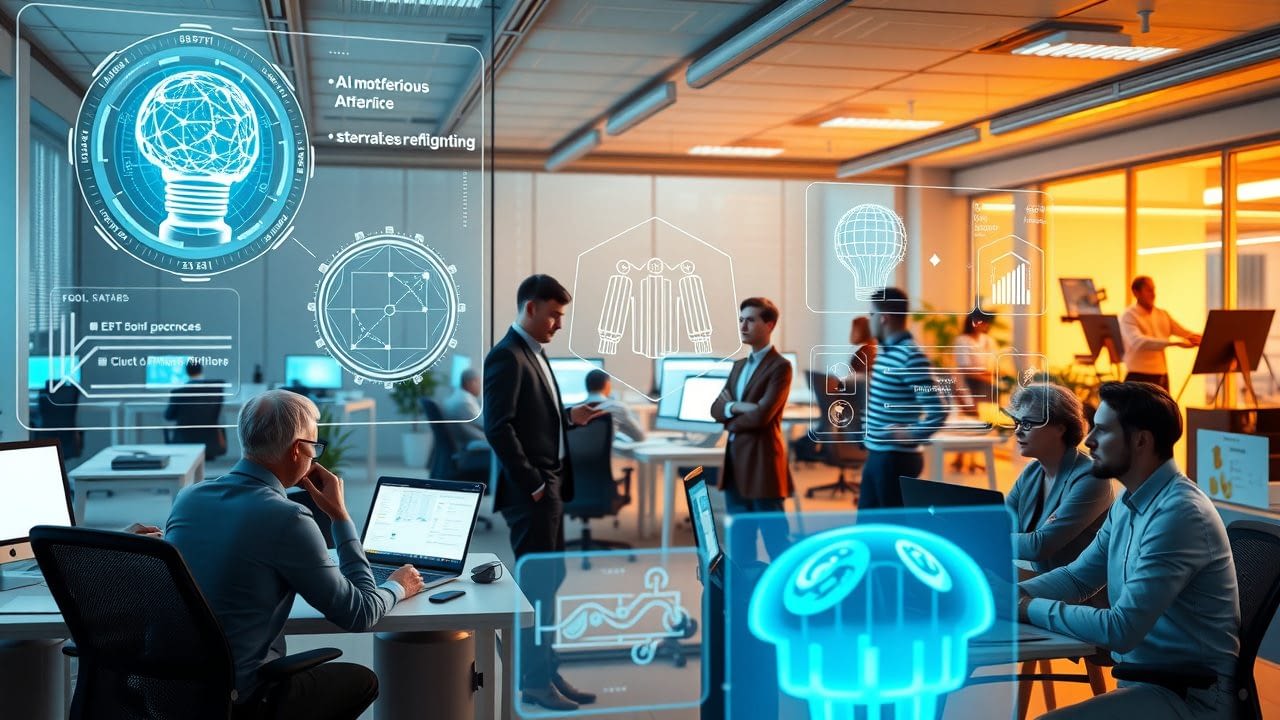 Accelerating Generative AI Deployment with Portable Microservices - Bytefeed - News Powered by AI