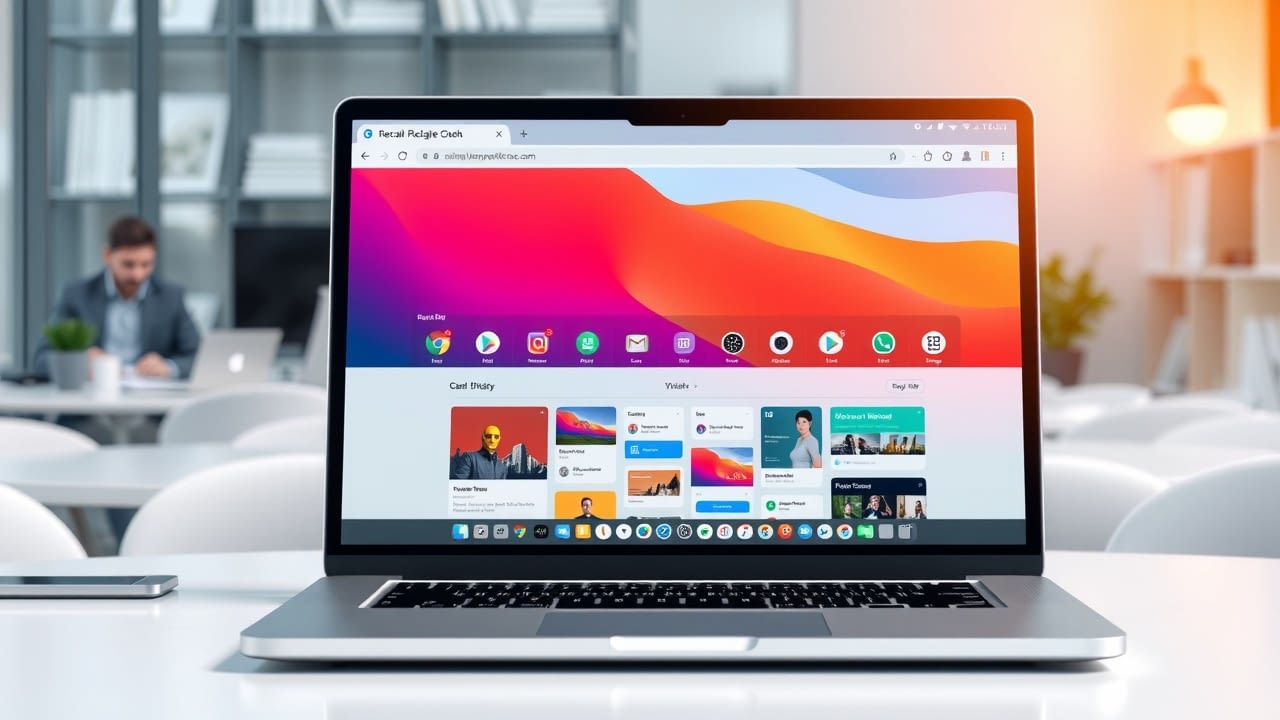 Microsoft’s Recall AI: A Revolutionary Tool for Copilot Plus PCs - Bytefeed - News Powered by AI