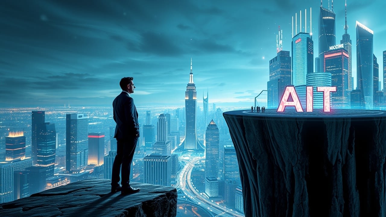 MIT's AI Risk Matrix: A Comprehensive Guide to Managing Digital ...