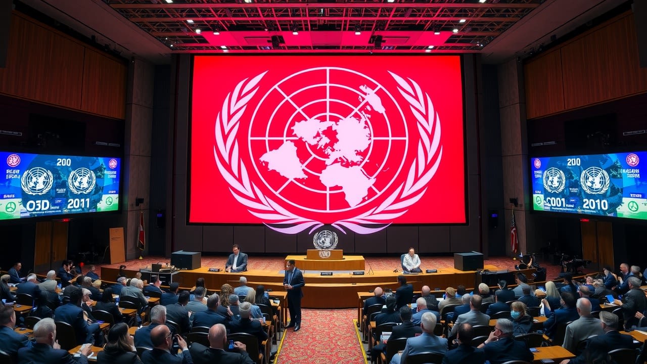 Sensational Deep Dive into AI's Role in Climate Action (And Why UN's ...