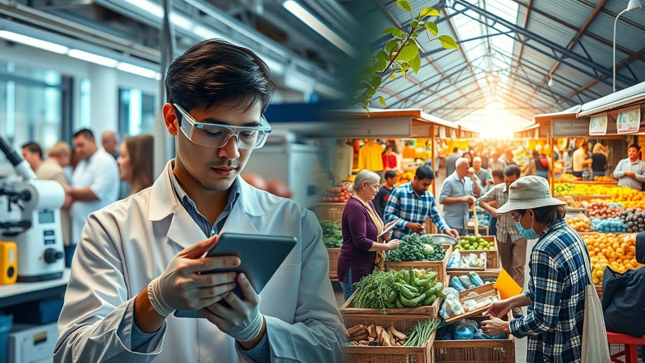 AI for Good: How Technology is Changing the World for the Better ...