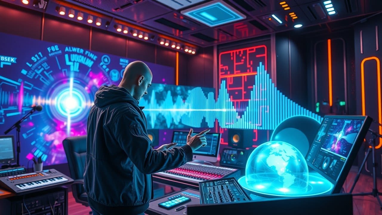 Nvidia Says AI Model Generates ‘Sounds Never Heard Before’ - Bytefeed ...