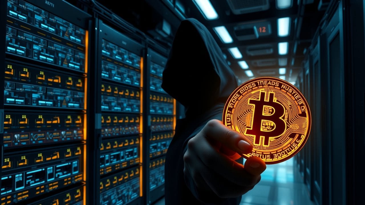 AI Crypto Startup O.XYZ Faces Allegations of Misrepresentation and ...