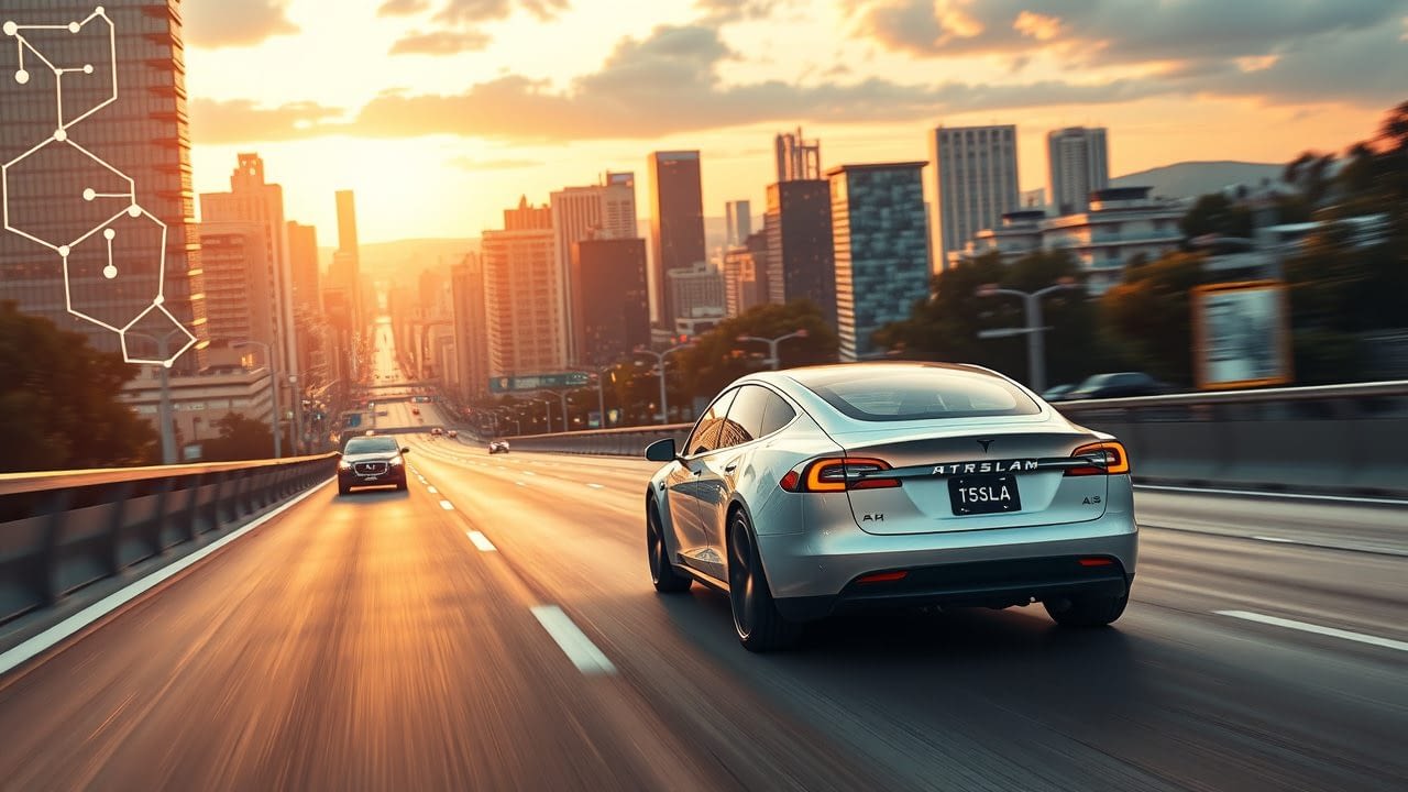 Tesla's AI Revolution: $2 Trillion Valuation in Sight? - Bytefeed ...
