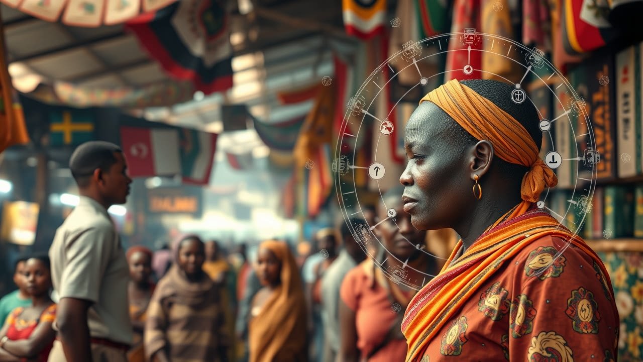 Orange partners with OpenAI and Meta to create AI models for African languages - Bytefeed - News ...