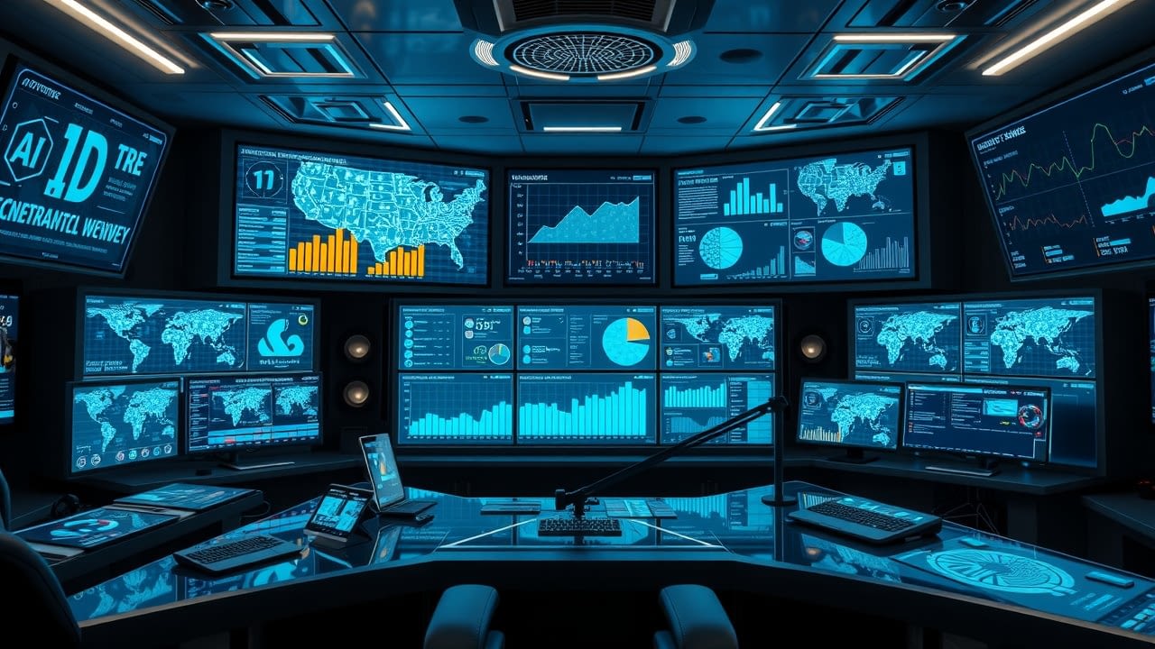 Meta's Bold AI Ad Spend Strategy: Could They Be Right? - Bytefeed ...