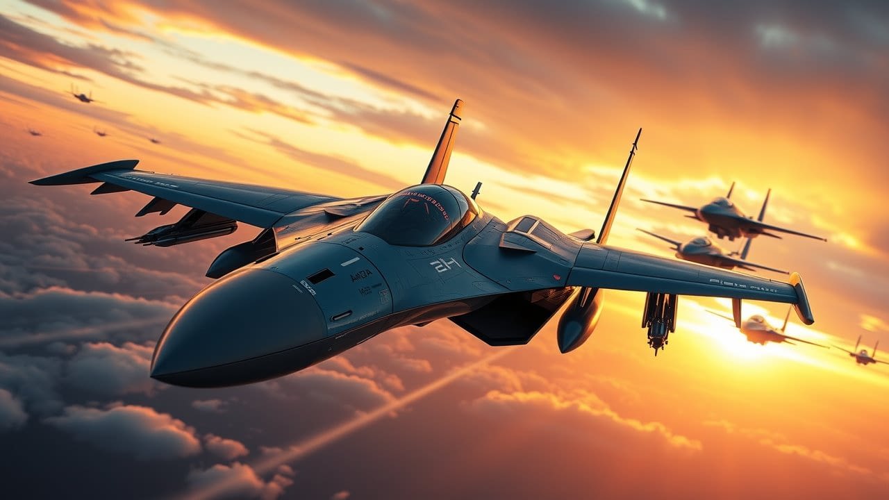 Joe Rogan shocked as US advisor reveals drones will fight future wars ...