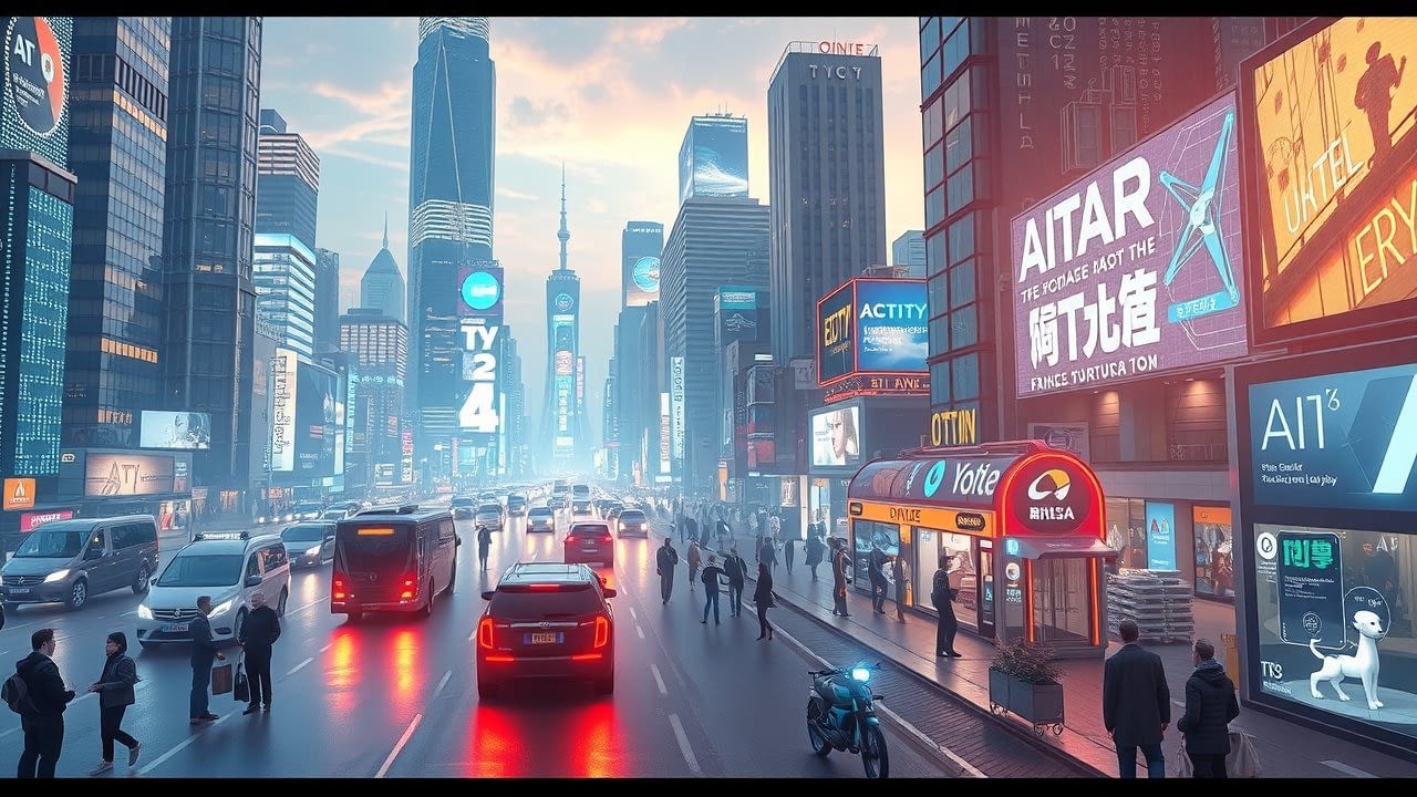 Fortune 50 AI Innovators: The Companies Leading the AI Revolution - Bytefeed - News Powered by AI