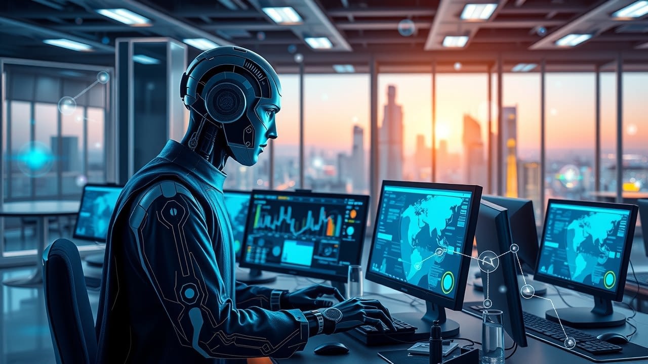 Injective’s New Onchain AI Agents Promise to Revolutionize Blockchain’s Future - Bytefeed - News ...