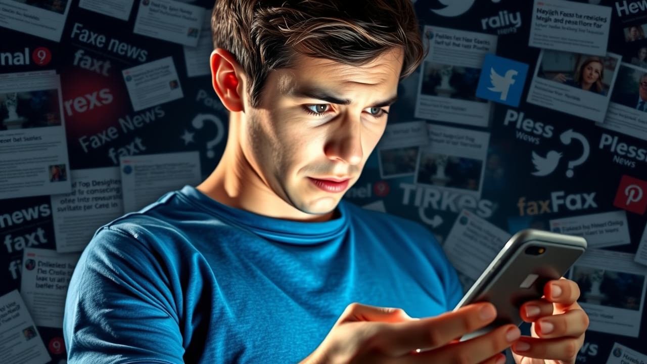 The Hidden Dangers of Information Corrosion: How Misinformation is ...