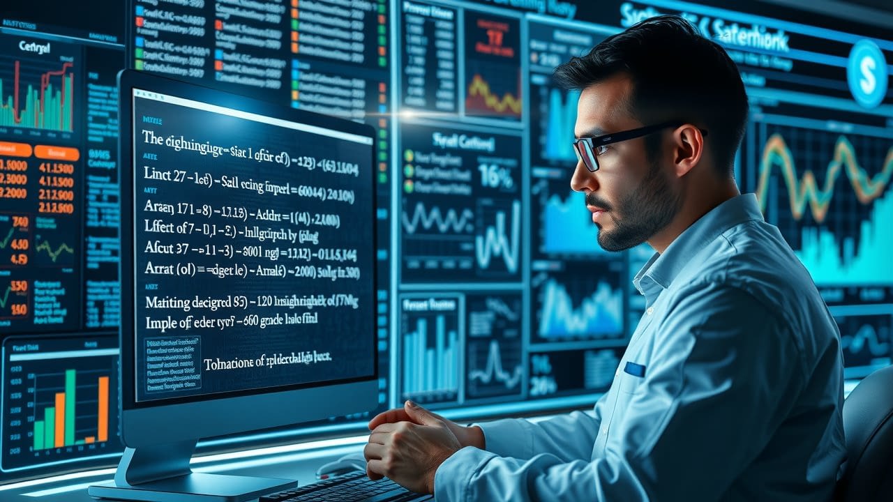 The Way We Measure AI Progress Is Flawed—Here’s Why - Bytefeed - News ...