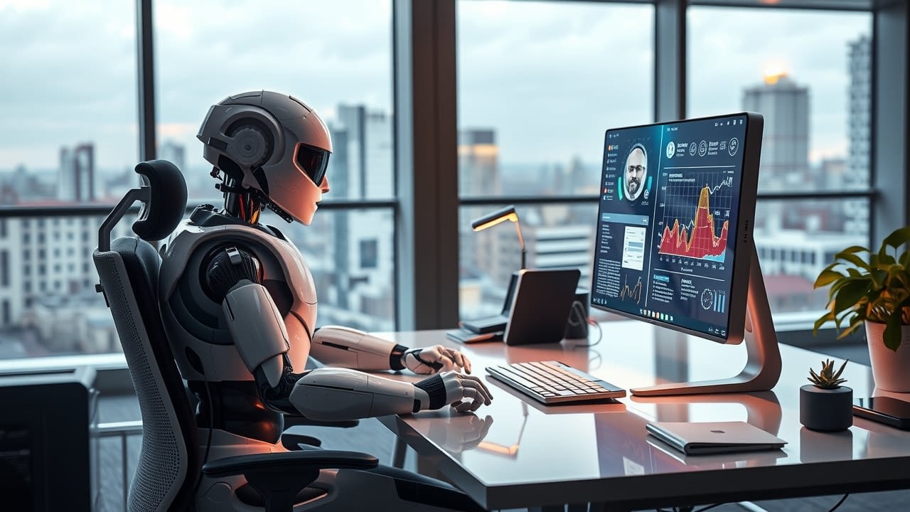 OpenAI’s Revolutionary Plan: Autonomous AI Agents Will Change Our World ...