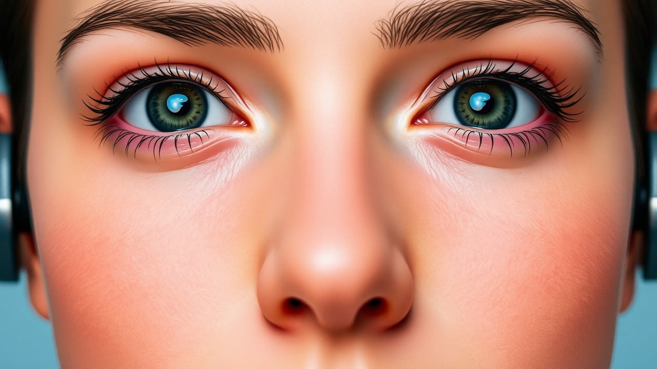 Google's New AI Models Claim to Identify Emotions, Raising Concerns ...