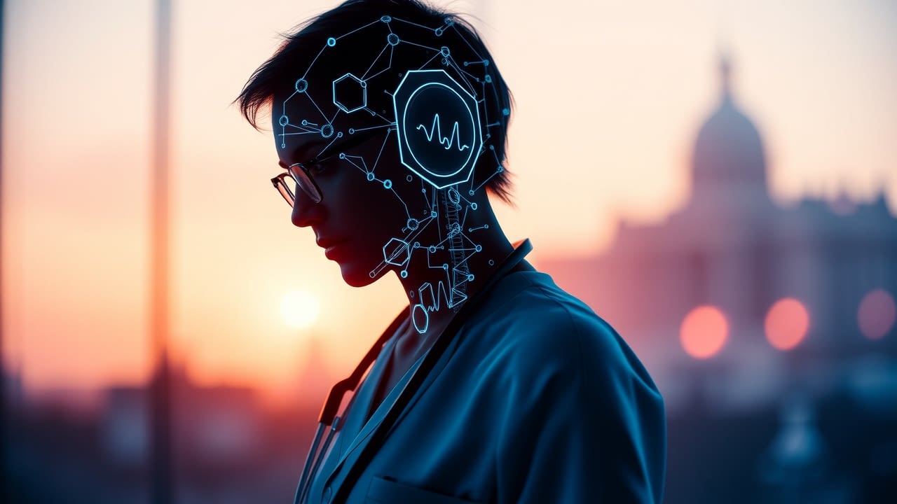 How federal health agency HHS uses AI, telehealth wins and BD's sins ...