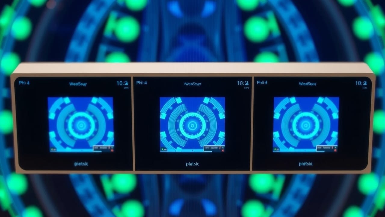 Microsoft's New Phi-4 AI Model: A Leap in Generative AI Capabilities ...