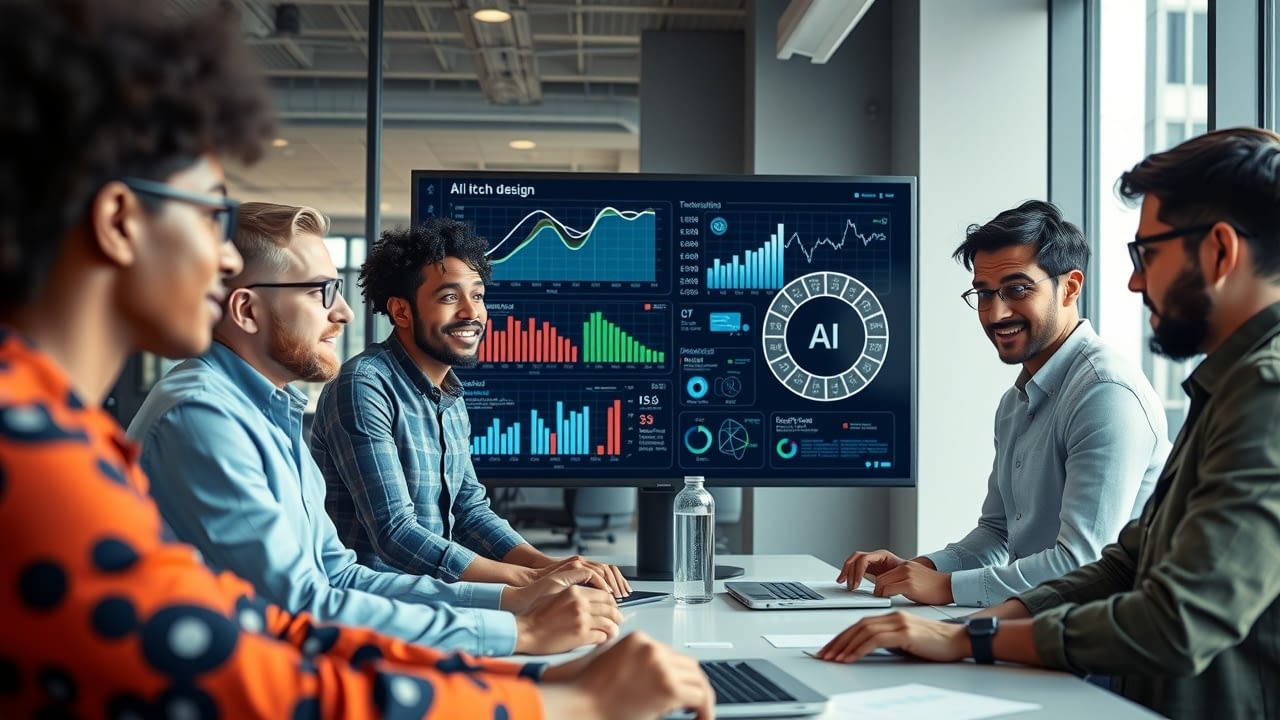 Why Artificial Intelligence in HR Needs Governance - Bytefeed - News Powered by AI