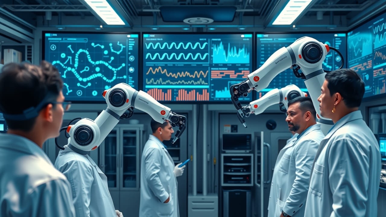 AI in Precision Medicine Market to Reach $3.92 Billion by 2030 - Bytefeed - News Powered by AI