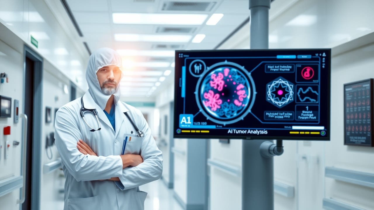 AI-Powered Healthcare Innovations: Meet the Visionaries of Forbes 30 Under 30 2025 - Bytefeed ...