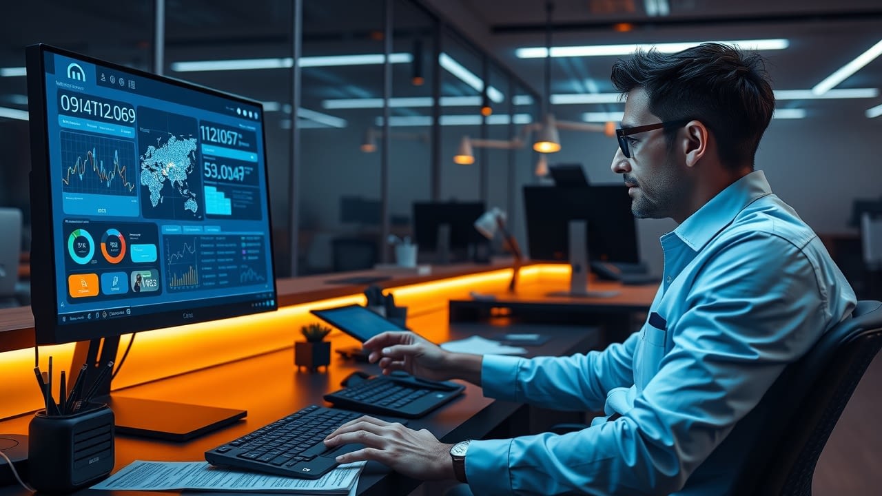 How Amazon Built a Generative AI Chat Assistant to Revolutionize ...